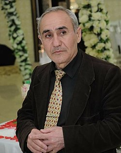 Göyçay ensiklopediyası
