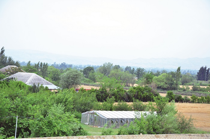 Göyçay ensiklopediyası