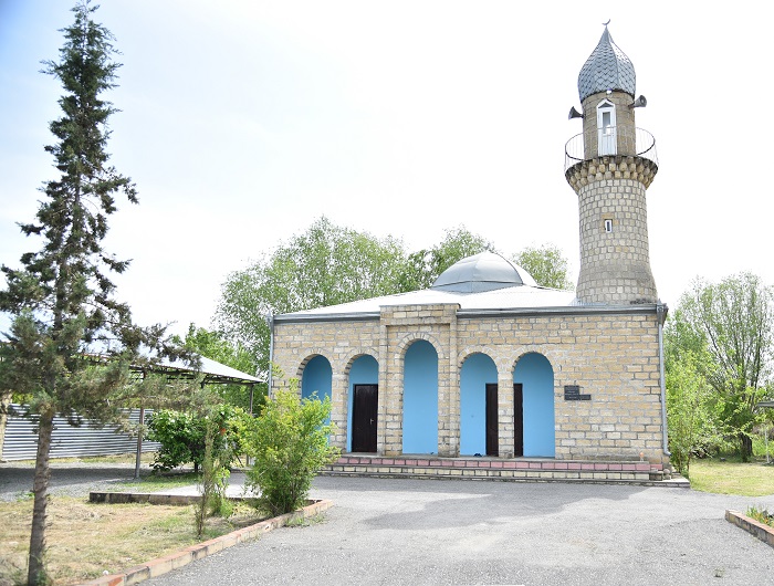 Göyçay ensiklopediyası