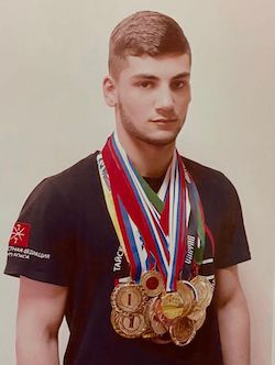 Göyçay ensiklopediyası